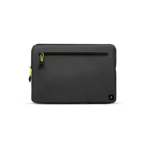 14TH & UNION Ultralight Sleeve For Macbook - Black 14"